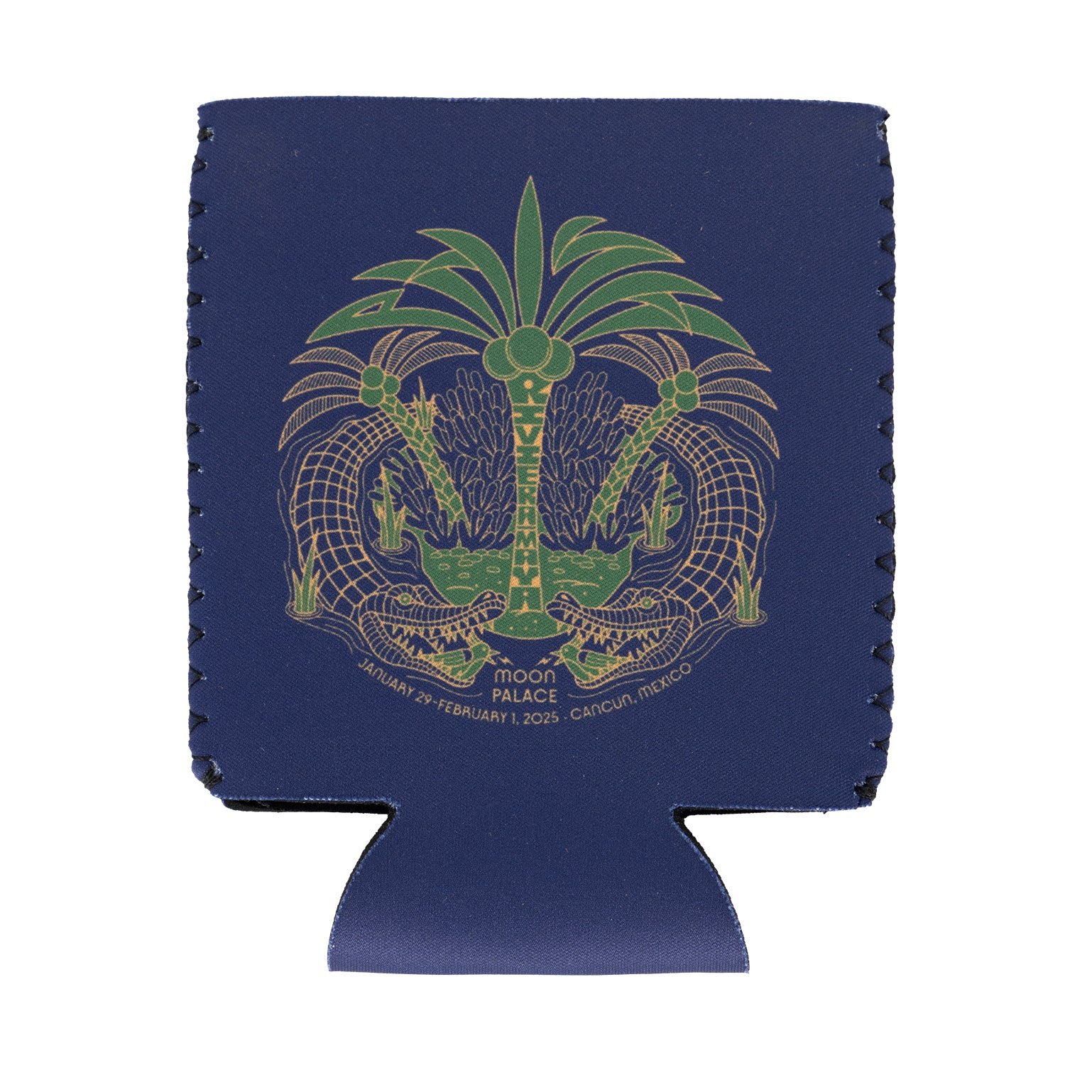 Coconut Jaws Gator Can Cooler – Phish Dry Goods