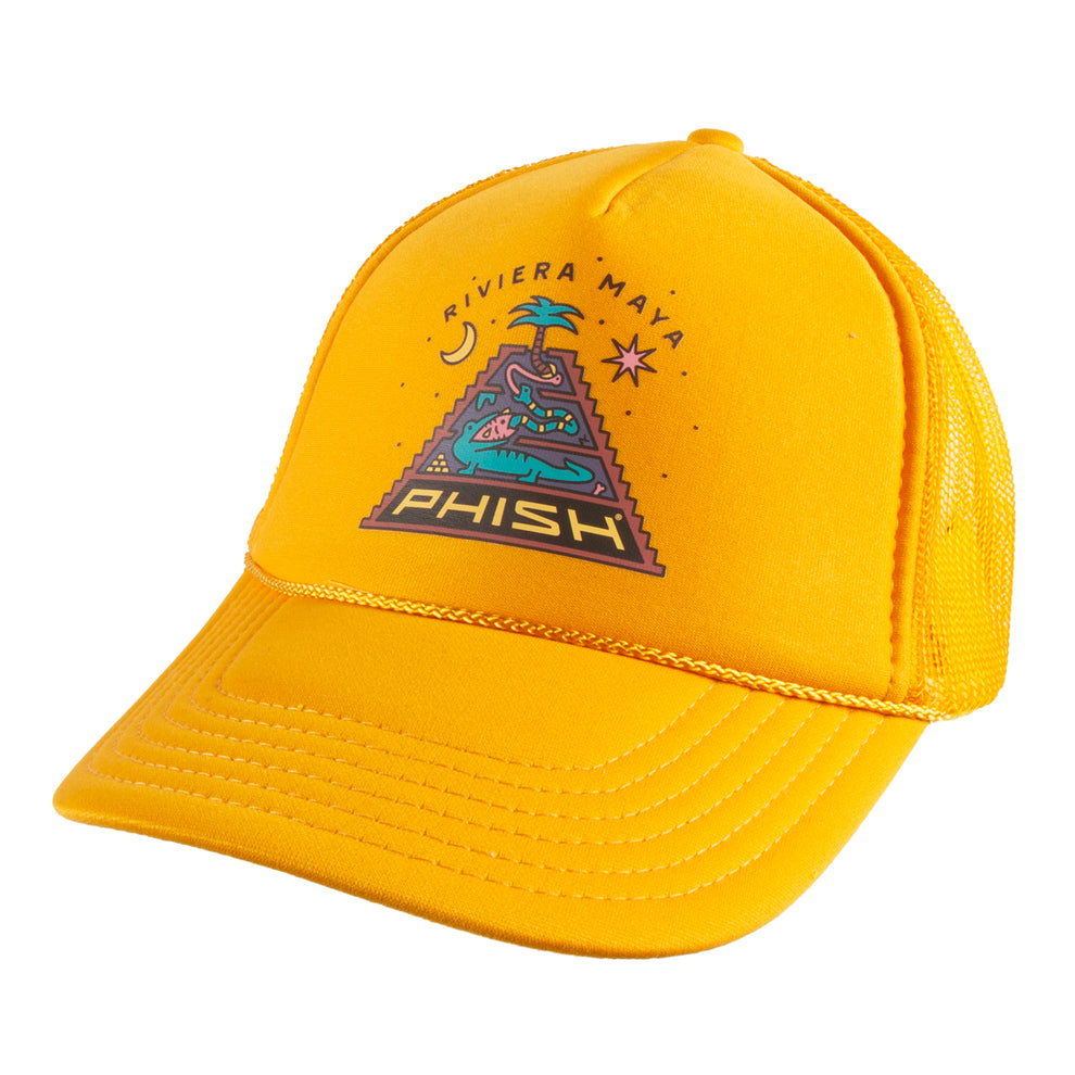 Gator Flamingo Hat – Phish Dry Goods