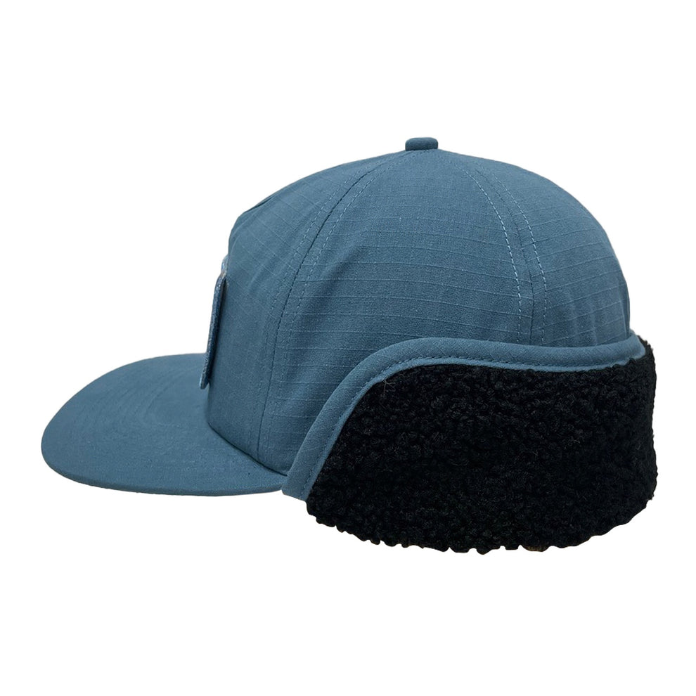 7 Below Snow Removal Flap Ear Hat – Phish Dry Goods