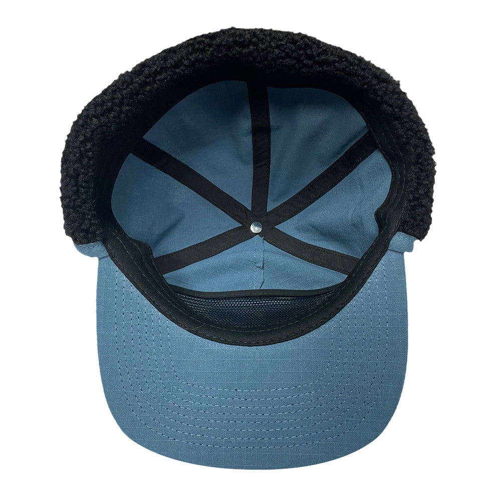 7 Below Snow Removal Flap Ear Hat – Phish Dry Goods