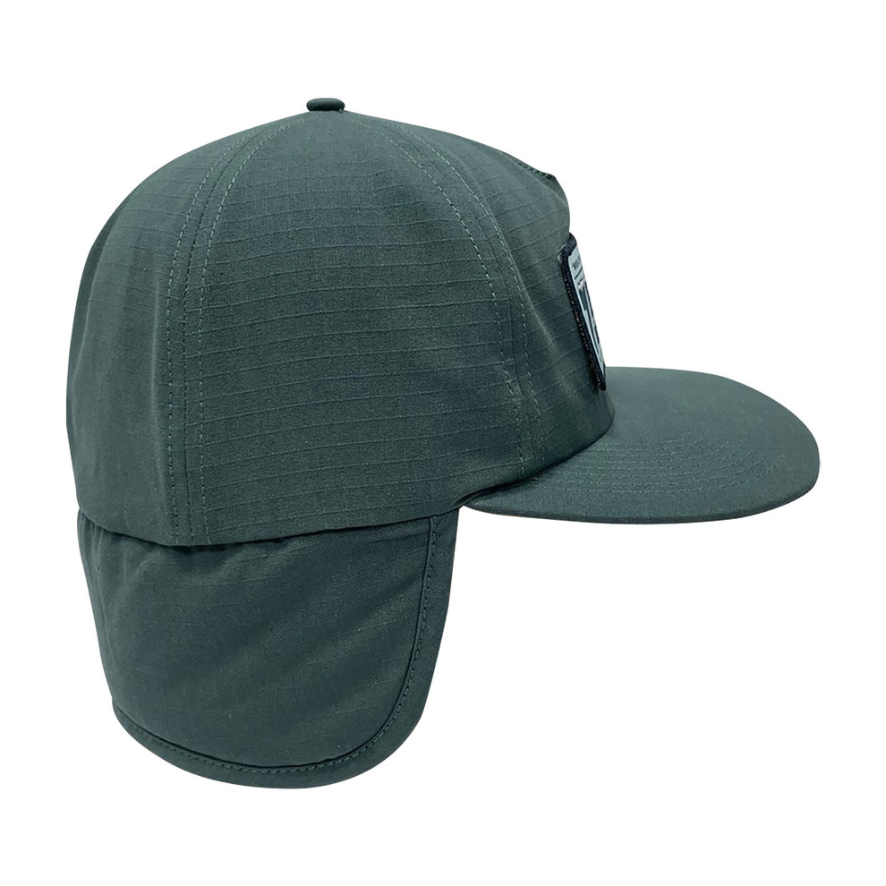 7 Below Snow Removal Flap Ear Hat – Phish Dry Goods