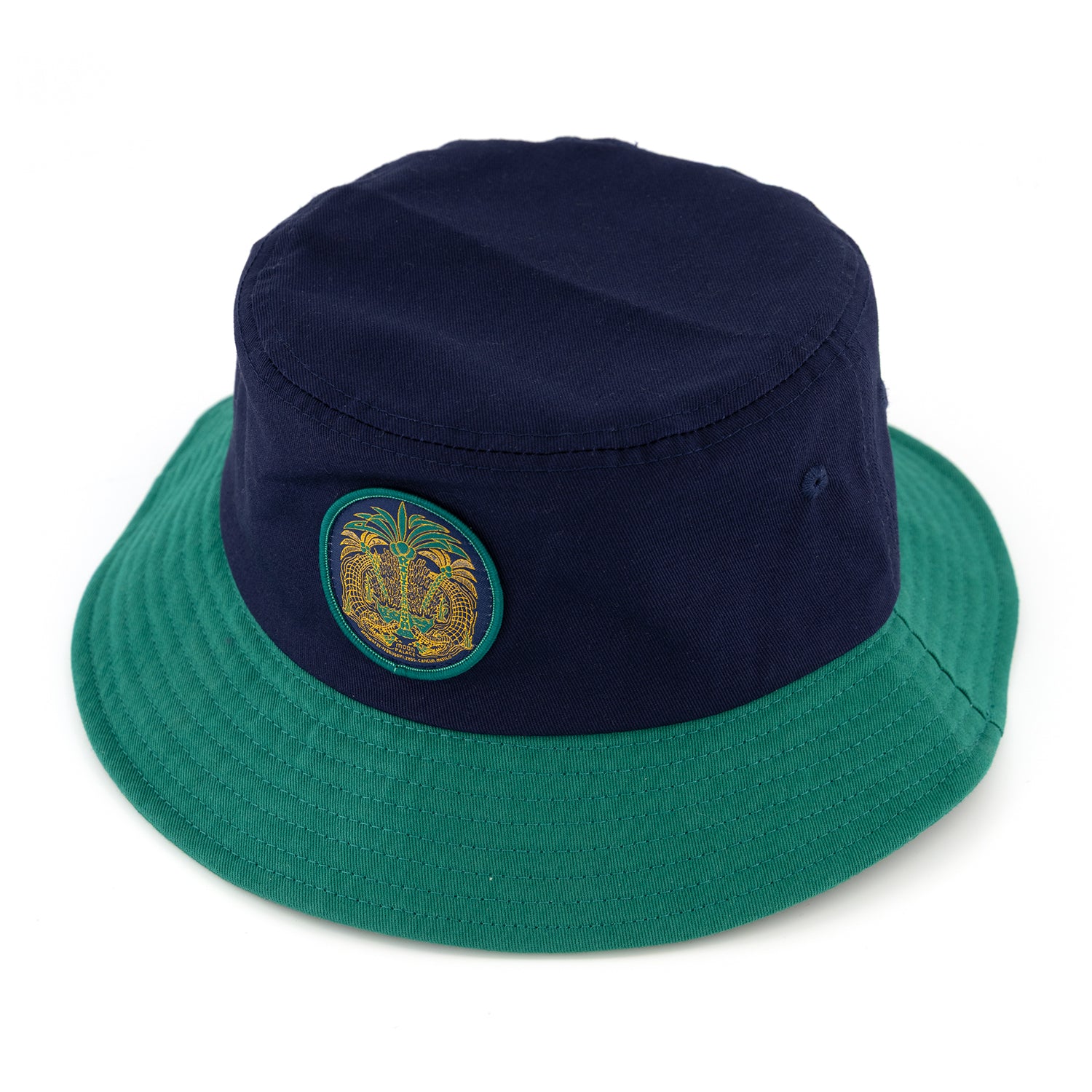 Coconut Jaws Gator Bucket Hat – Phish Dry Goods